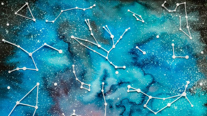 Yıldız Haritası Yorumlama | X Akademi