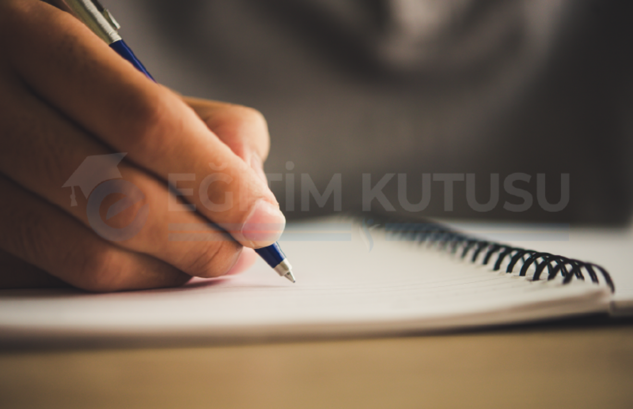 Kompozisyon Nasıl Yazılır? | X Akademi